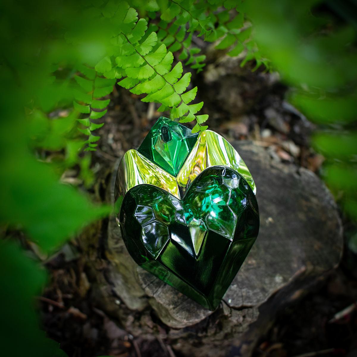 Aura Mugler Mugler perfume - a fragrance for women 2017