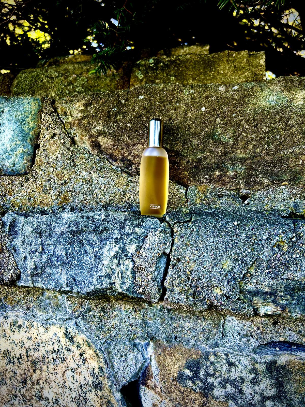 Aromatics Elixir Clinique perfume - a fragrance for women 1971