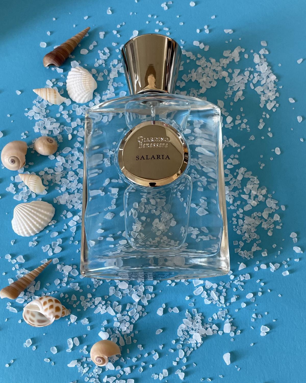 Salaria Giardino Benessere parfum - un parfum pour homme et femme 2017