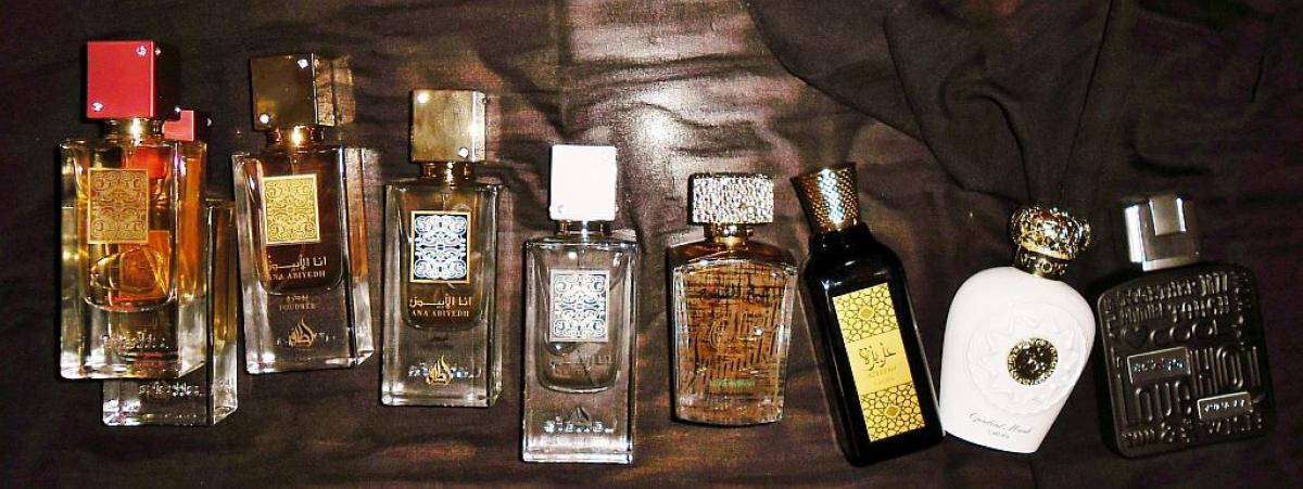 Ramz Lattafa Silver Lattafa Perfumes perfume - a fragrance for women ...