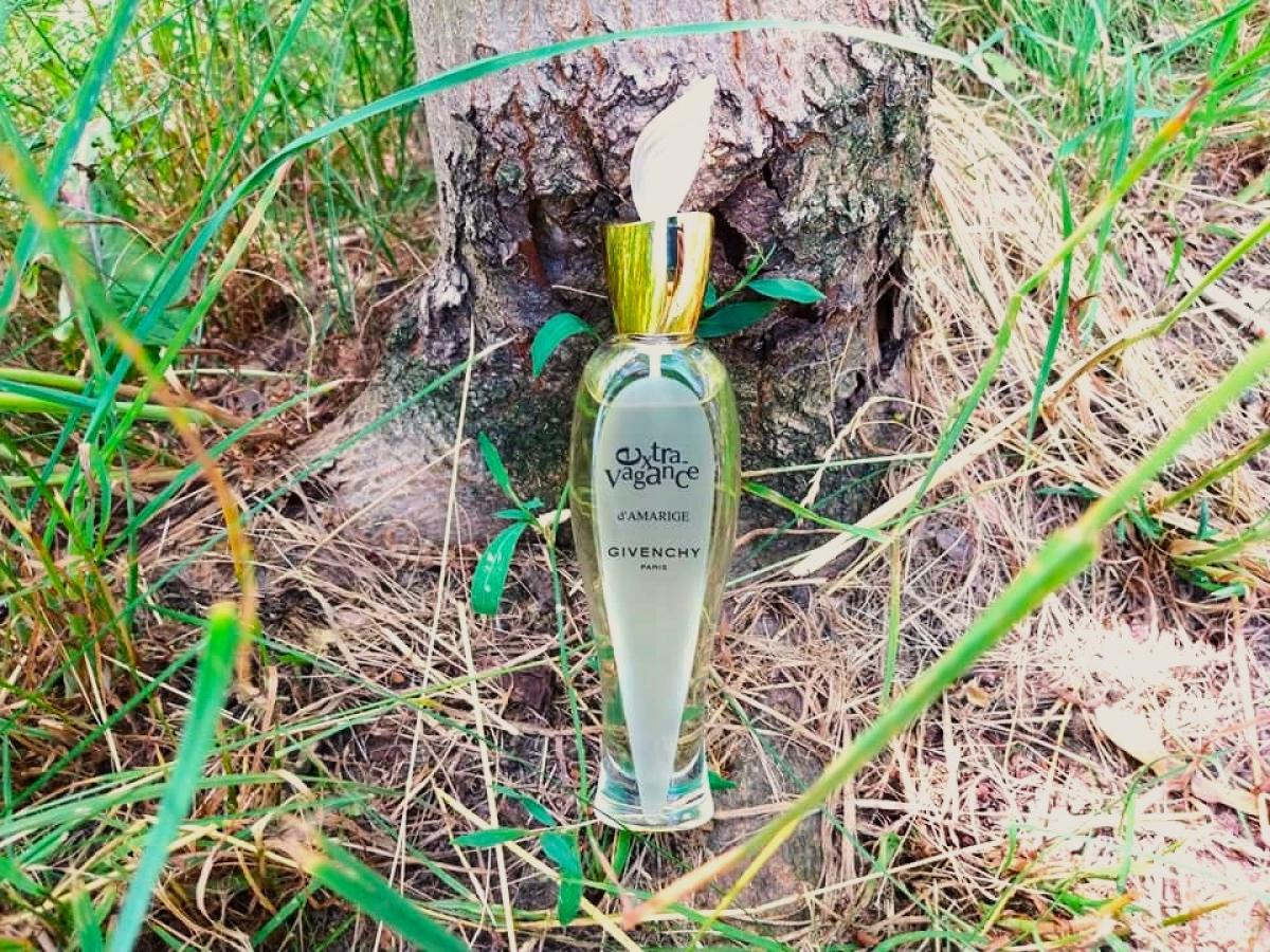 Extravagance d'Amarige Givenchy perfume - a fragrance for women 1998