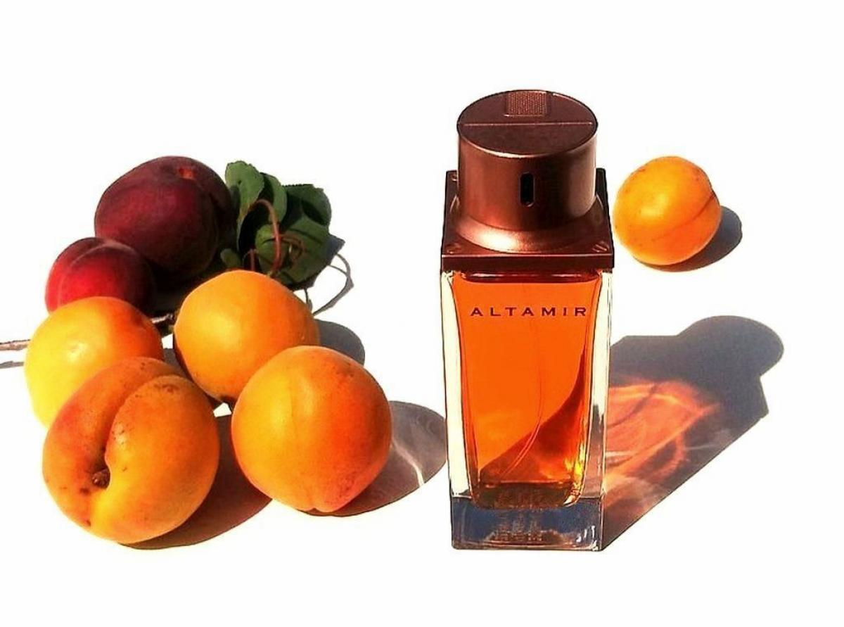 Altamir Ted Lapidus cologne - a fragrance for men 2007