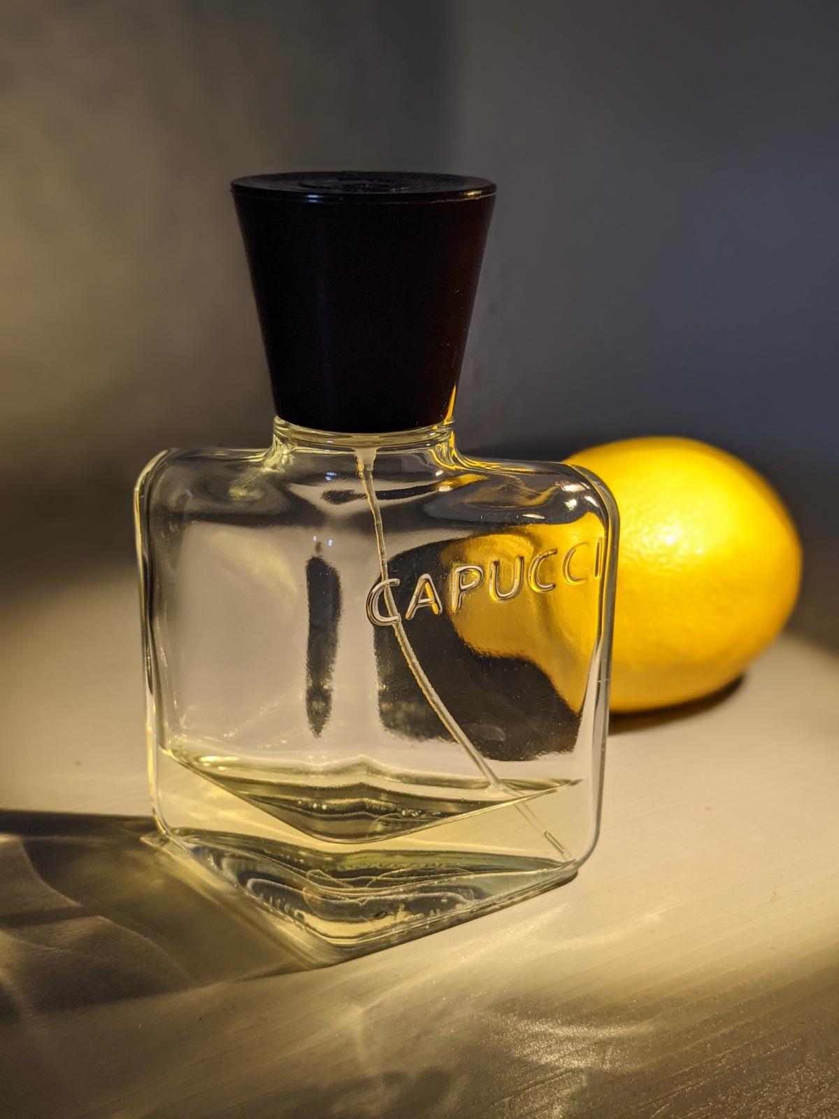 Capucci Pour Homme Roberto Capucci cologne - a fragrance for men 1967