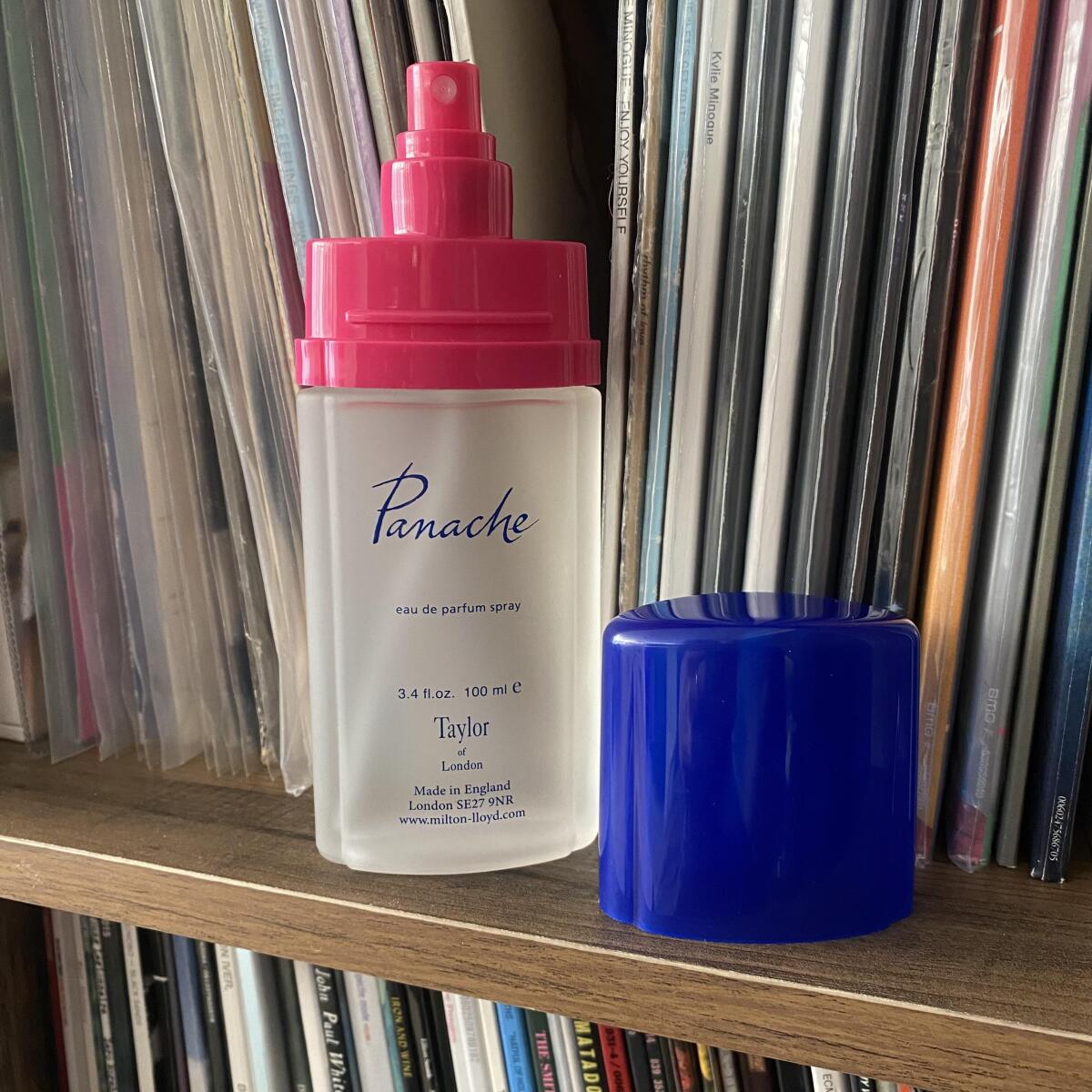 Panache Milton Lloyd perfume - a fragrance for women