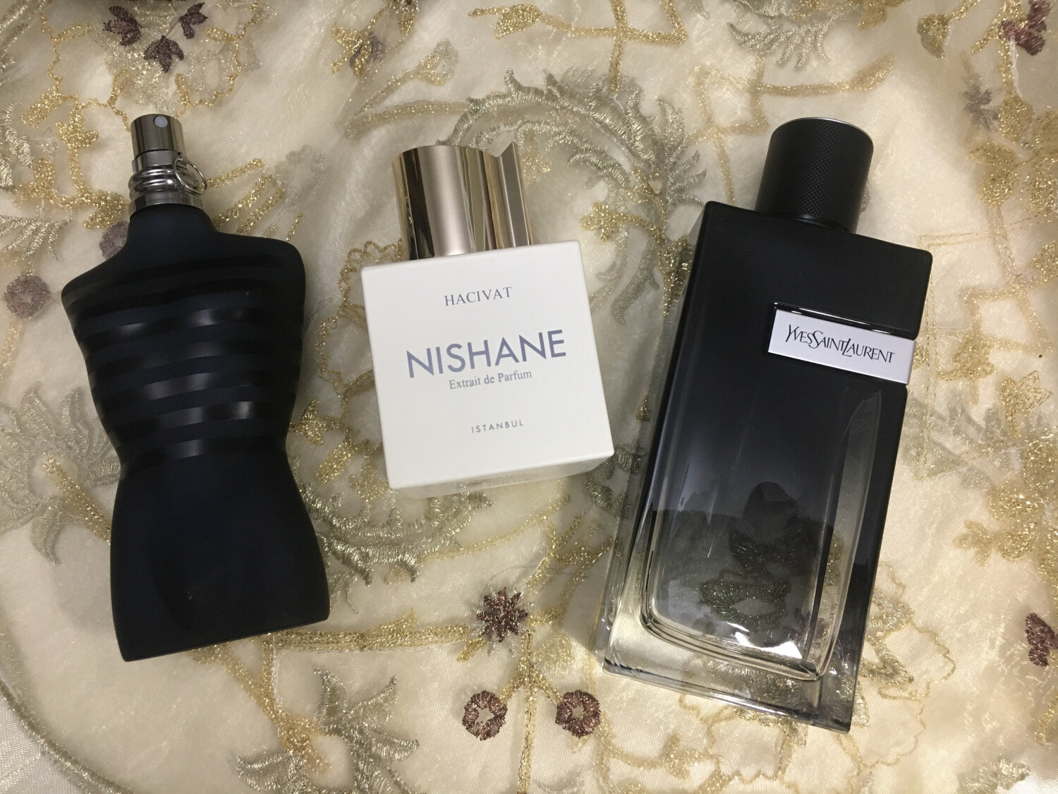 Ultra Male Jean Paul Gaultier cologne - a fragrance for men 2015