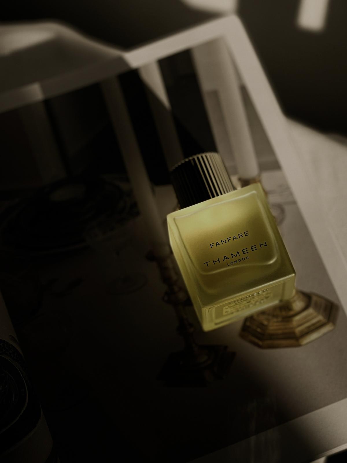 Fanfare Thameen fragancia - una fragancia para Hombres y Mujeres 2023