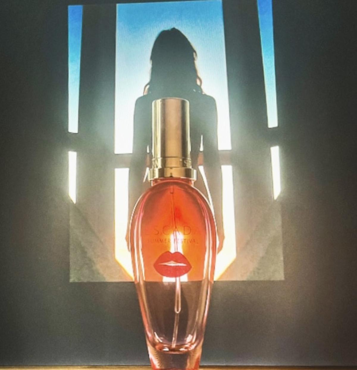 Escada Summer Festival Escada perfume - a fragrance for women 2021