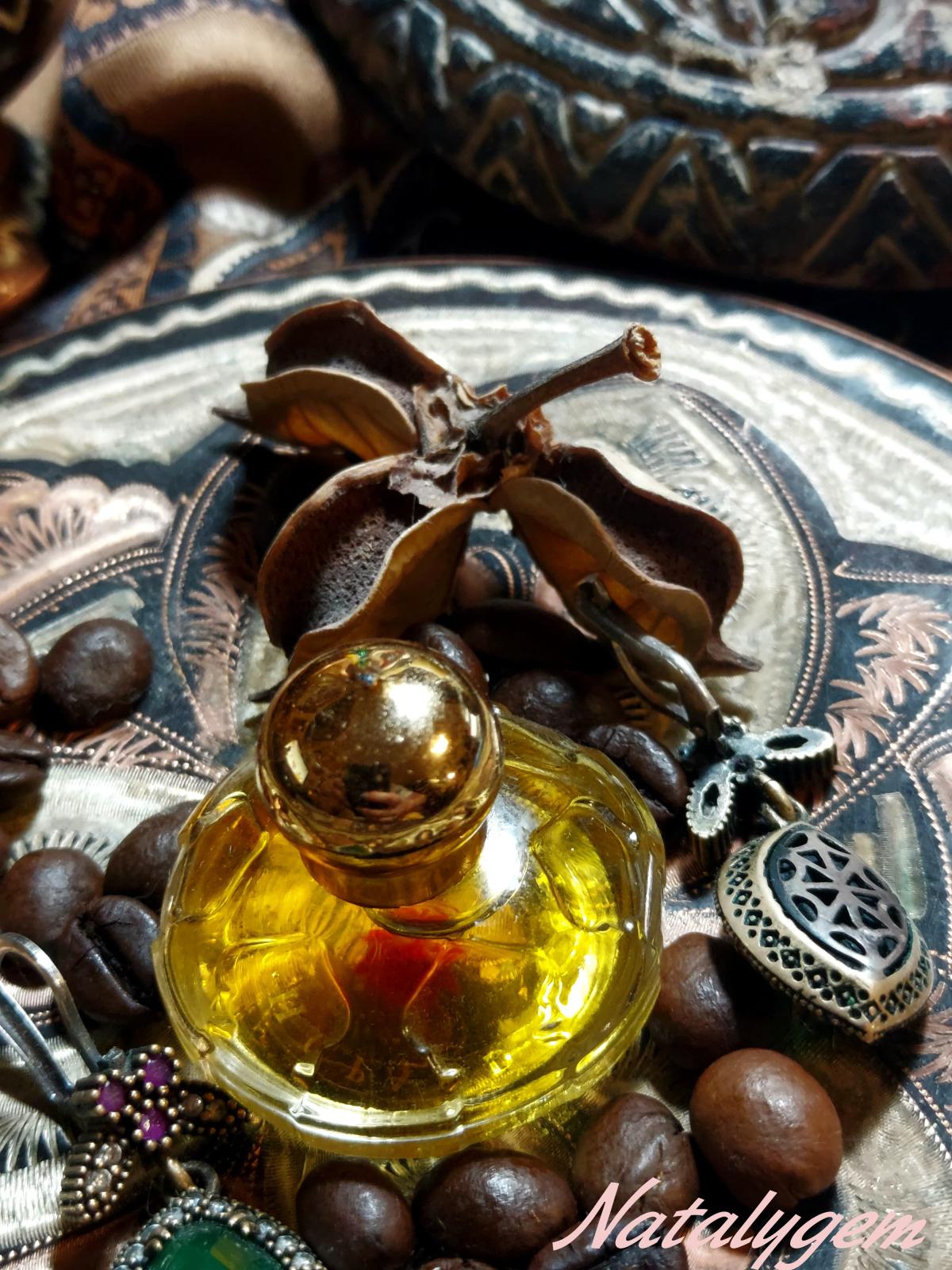 Casmir Chopard perfume - a fragrance for women 1992