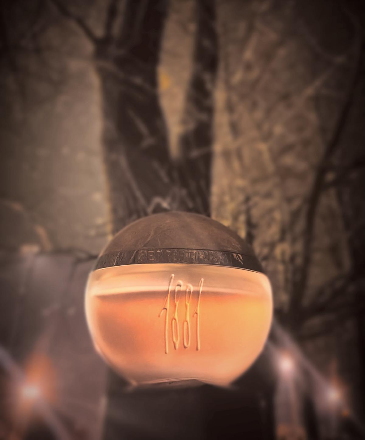 1881 Cerruti perfume - a fragrance for women 1995