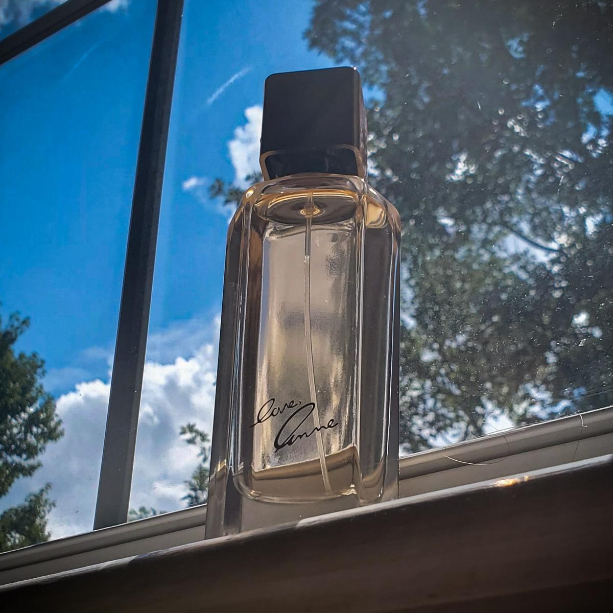 Love, Anne Anne Klein perfume - a fragrance for women 2021