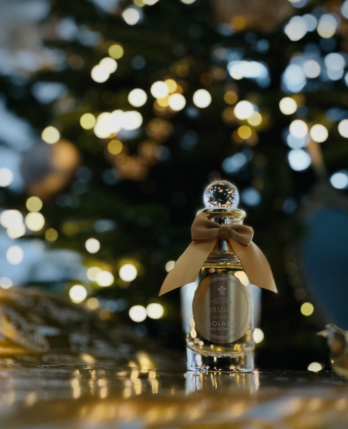 Solaris Penhaligon's perfume - a new fragrance for women and men 2023