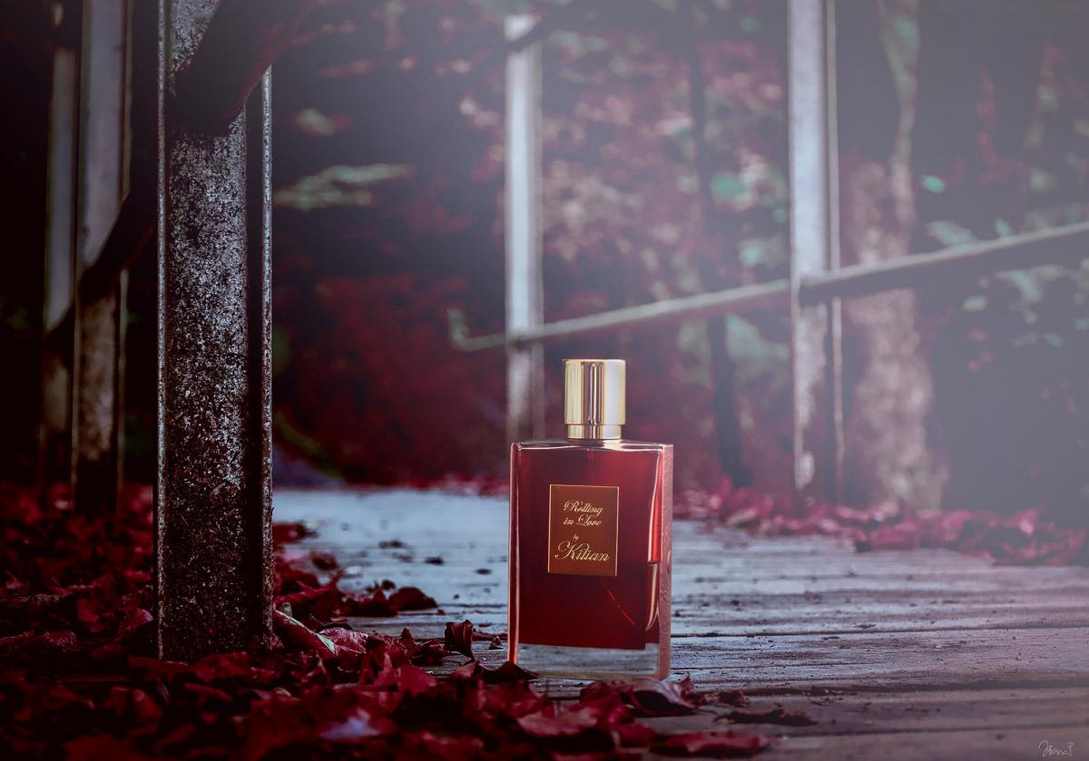 Rolling in Love By Kilian parfum - un parfum pour homme et femme 2019