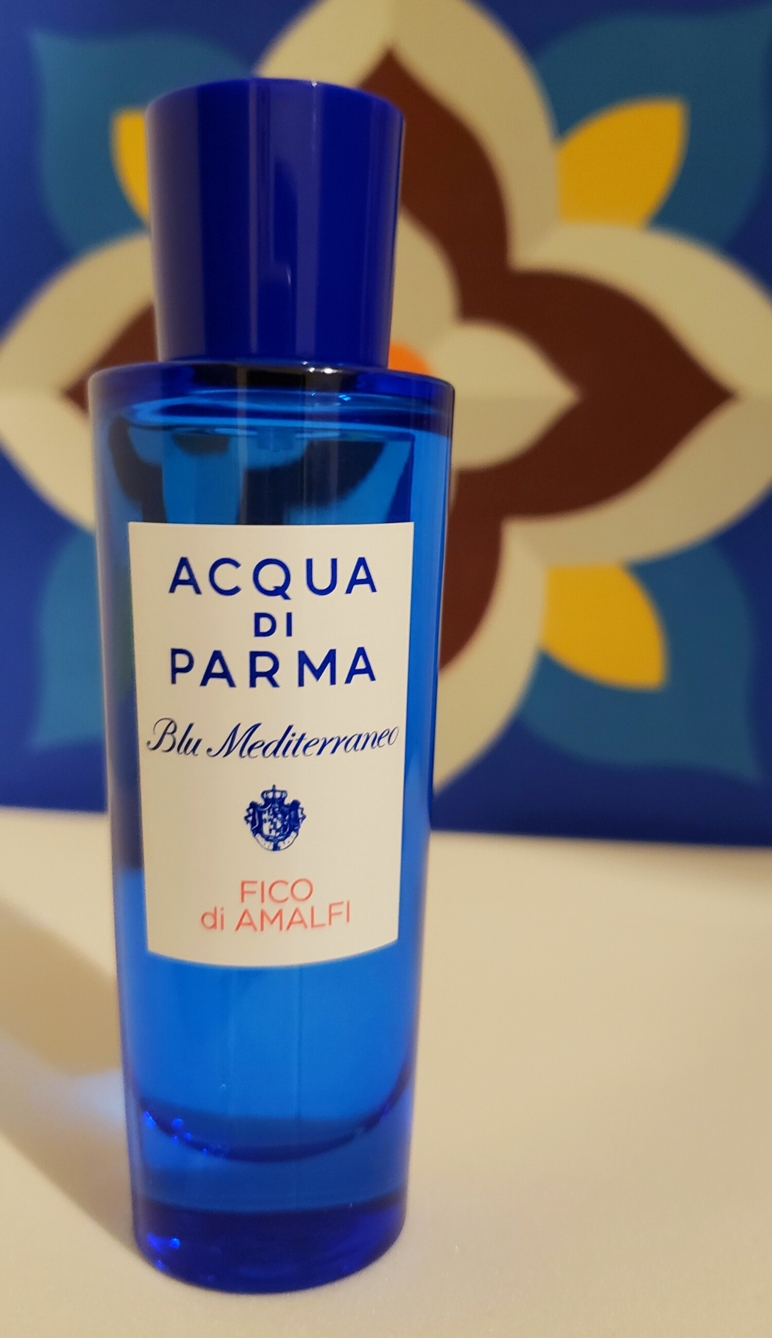 Acqua di Parma Blu Mediterraneo - Fico di Amalfi Acqua di Parma perfume ...