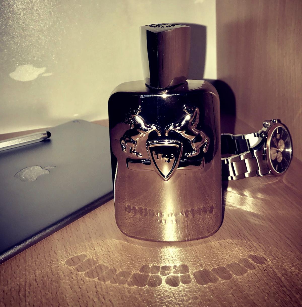 Pegasus Parfums de Marly cologne - a fragrance for men 2011