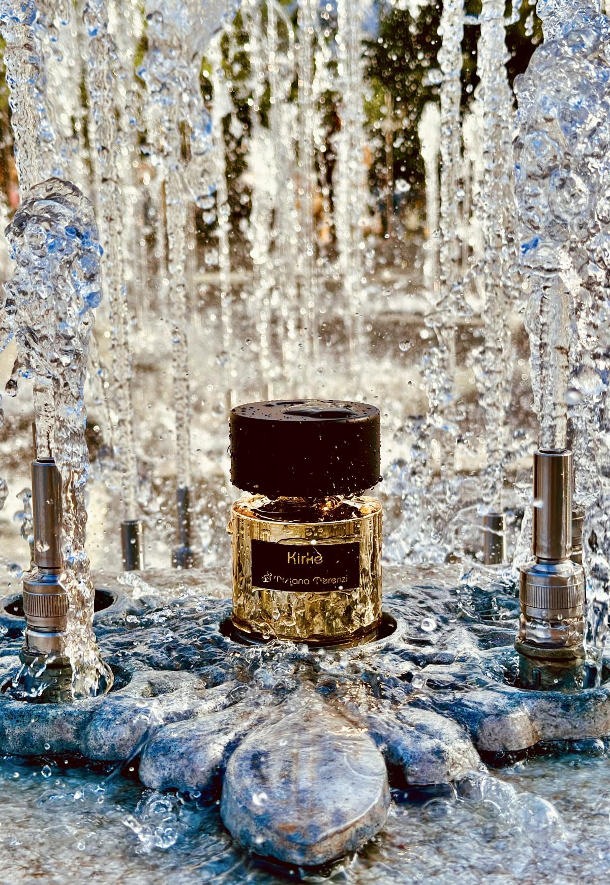 Kirke Tiziana Terenzi perfume - a fragrance for women and men 2015