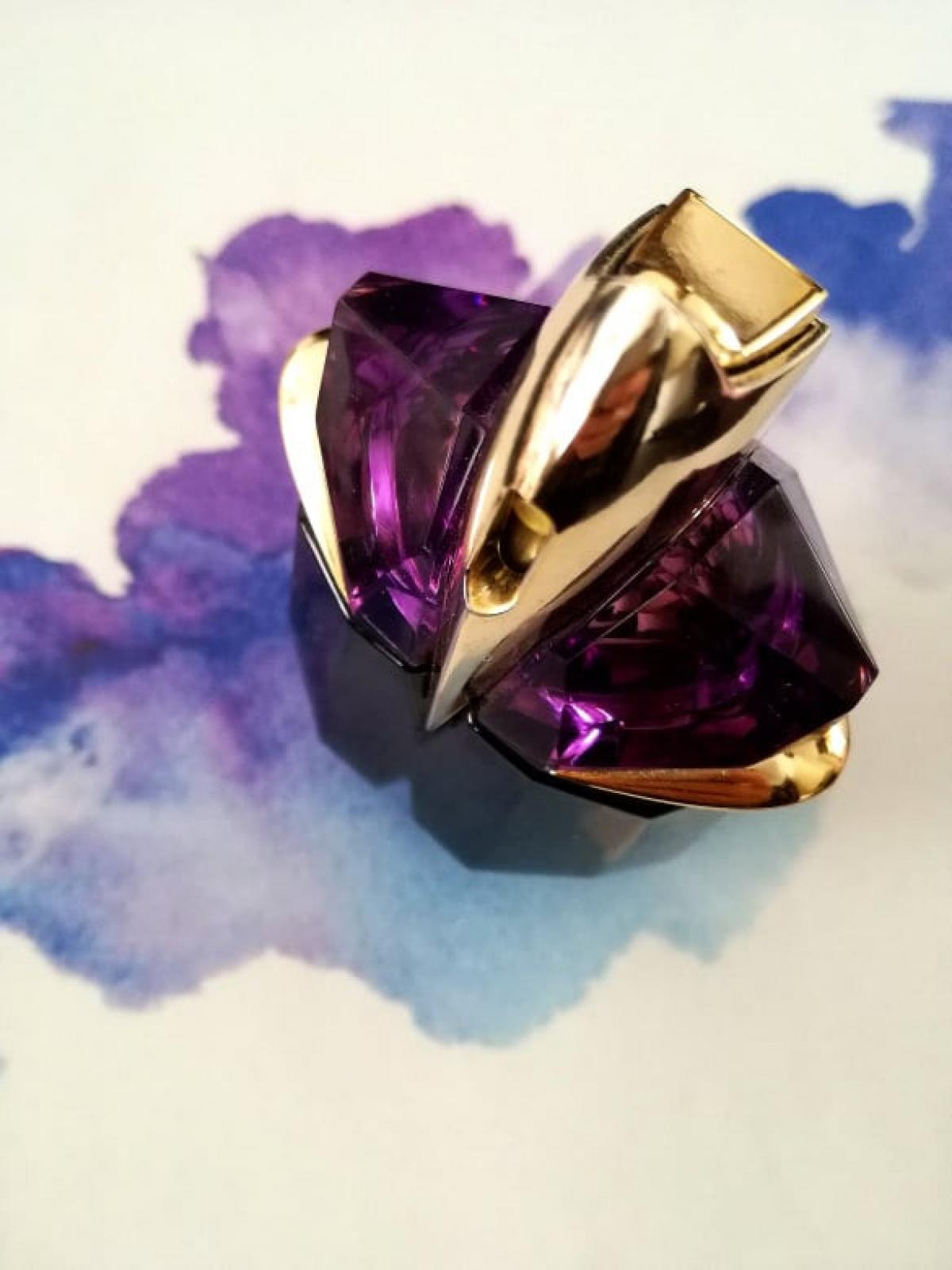 Alien Mugler fragancia - una fragancia para Mujeres 2005