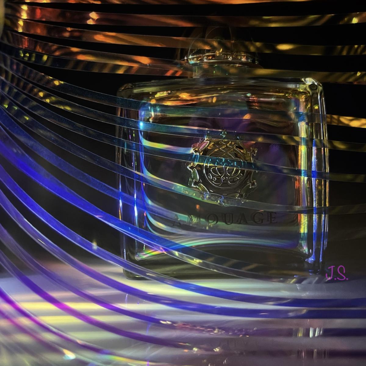 Fate Woman Amouage perfume - a fragrance for women 2013