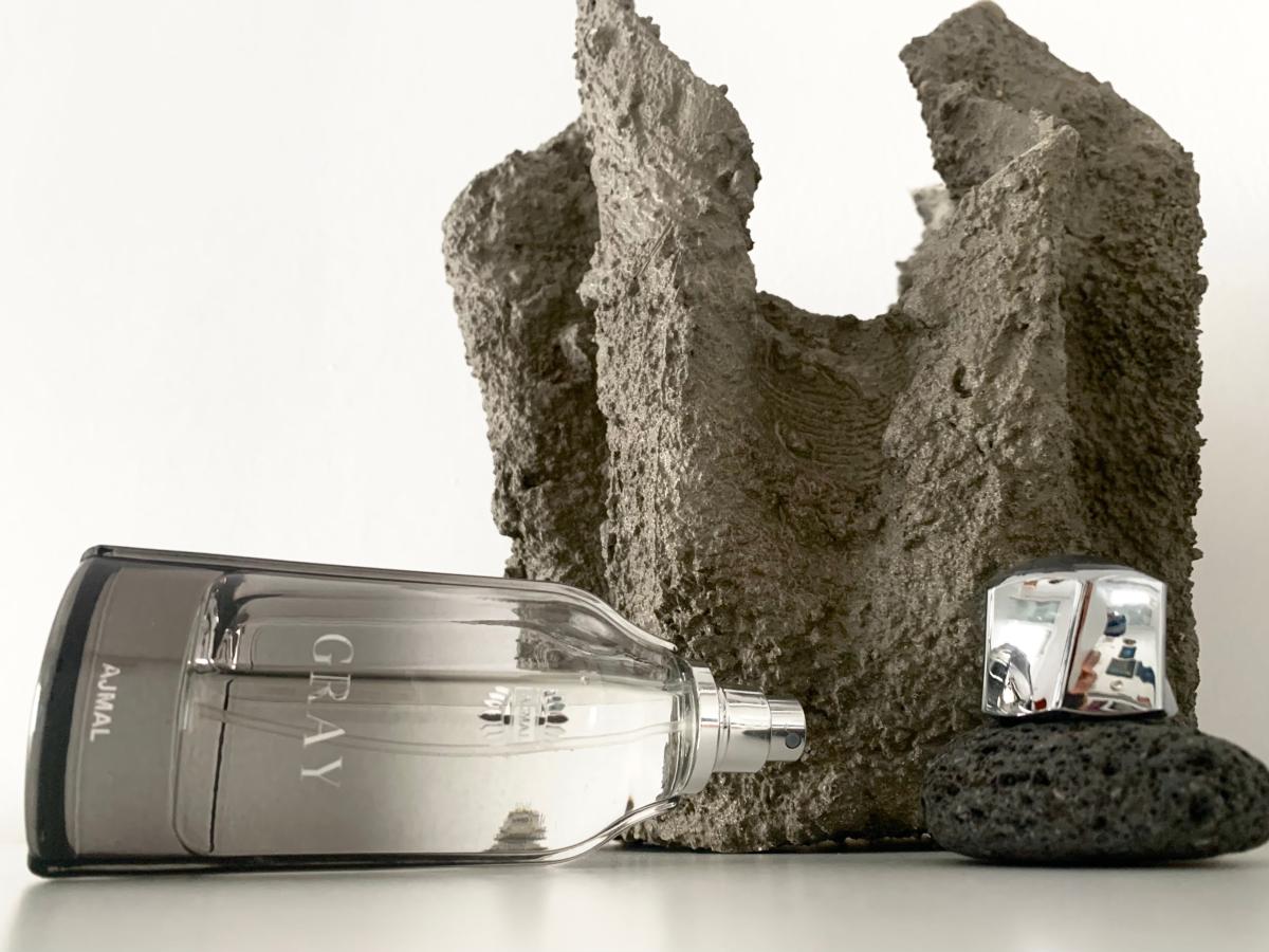 Gray Ajmal cologne - a fragrance for men 2020