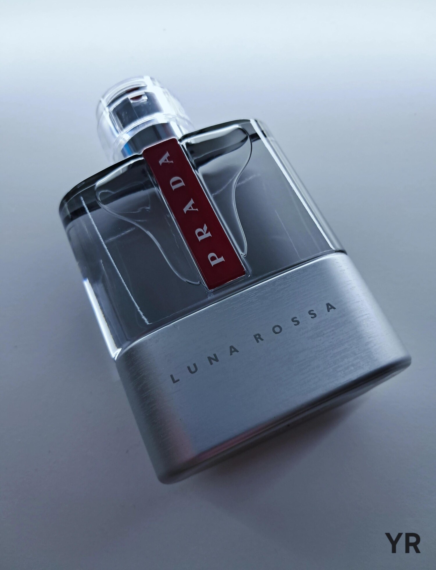 Luna Rossa 2024 Prada cologne - a new fragrance for men 2024
