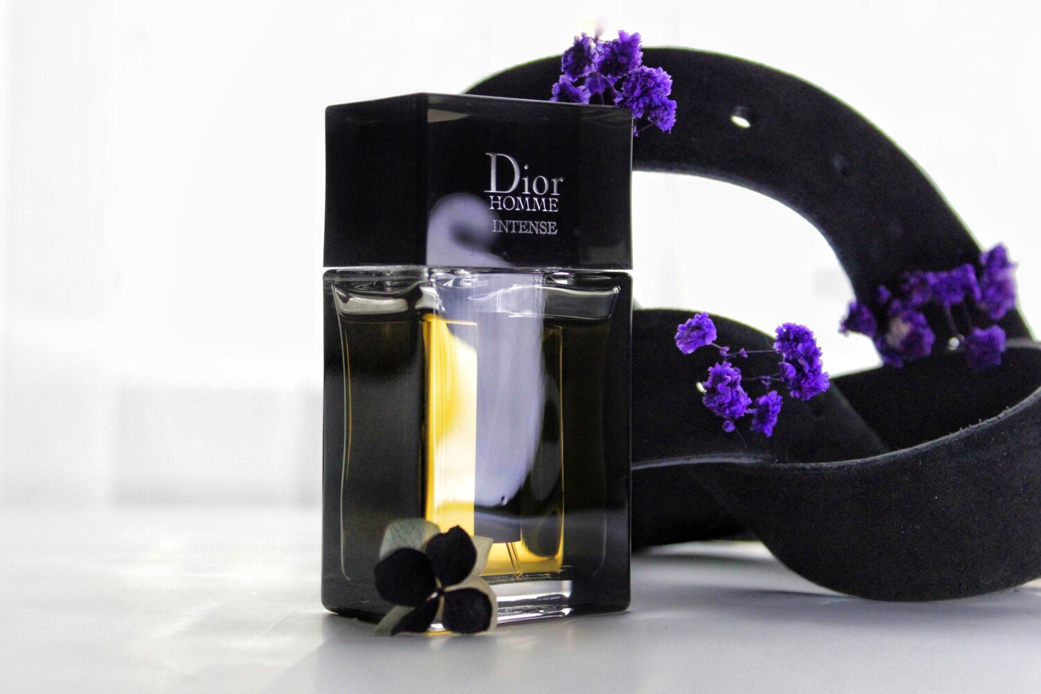 Dior Homme Intense 2011 Dior cologne - a fragrance for men 2011