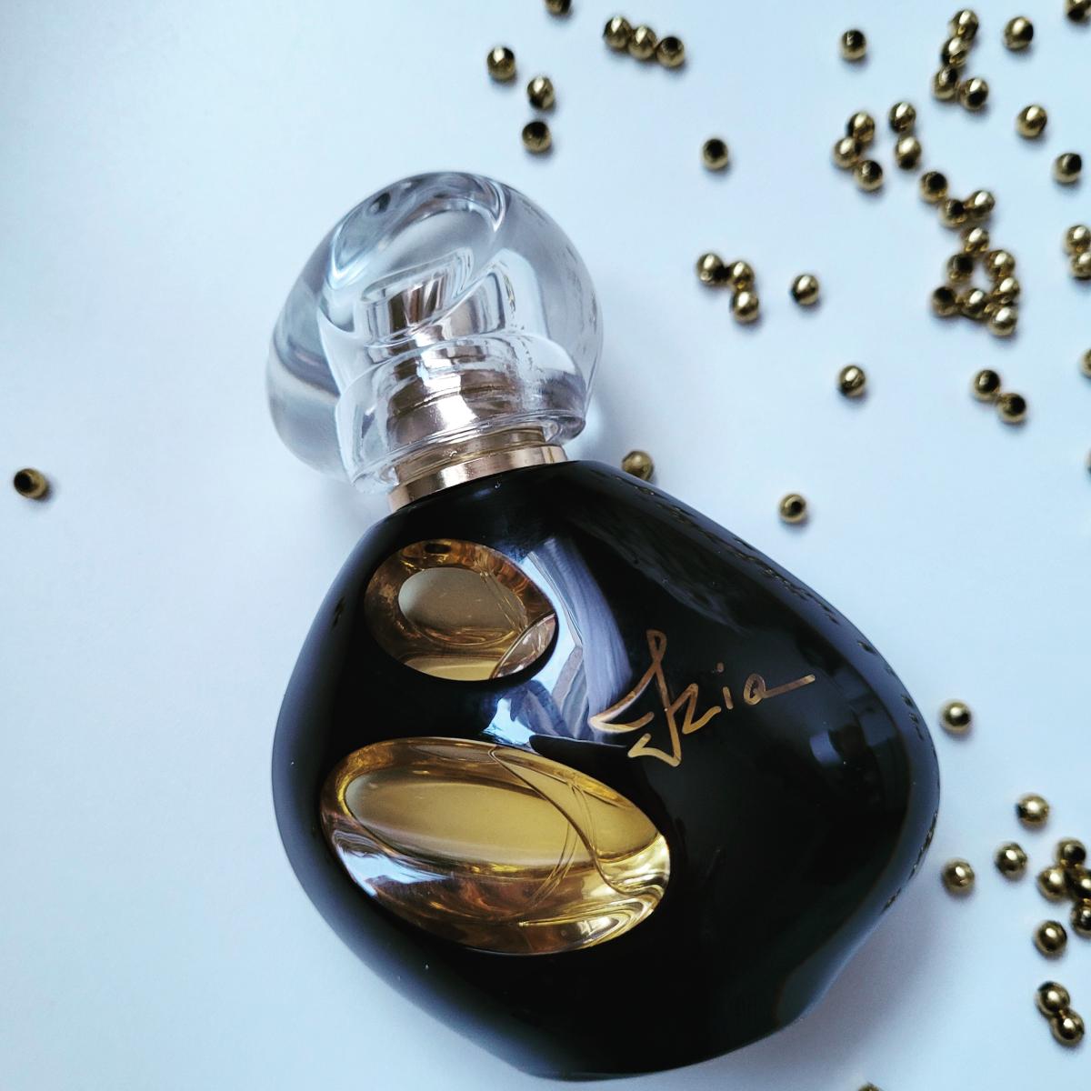 Izia La Nuit Sisley perfume - a fragrance for women 2021