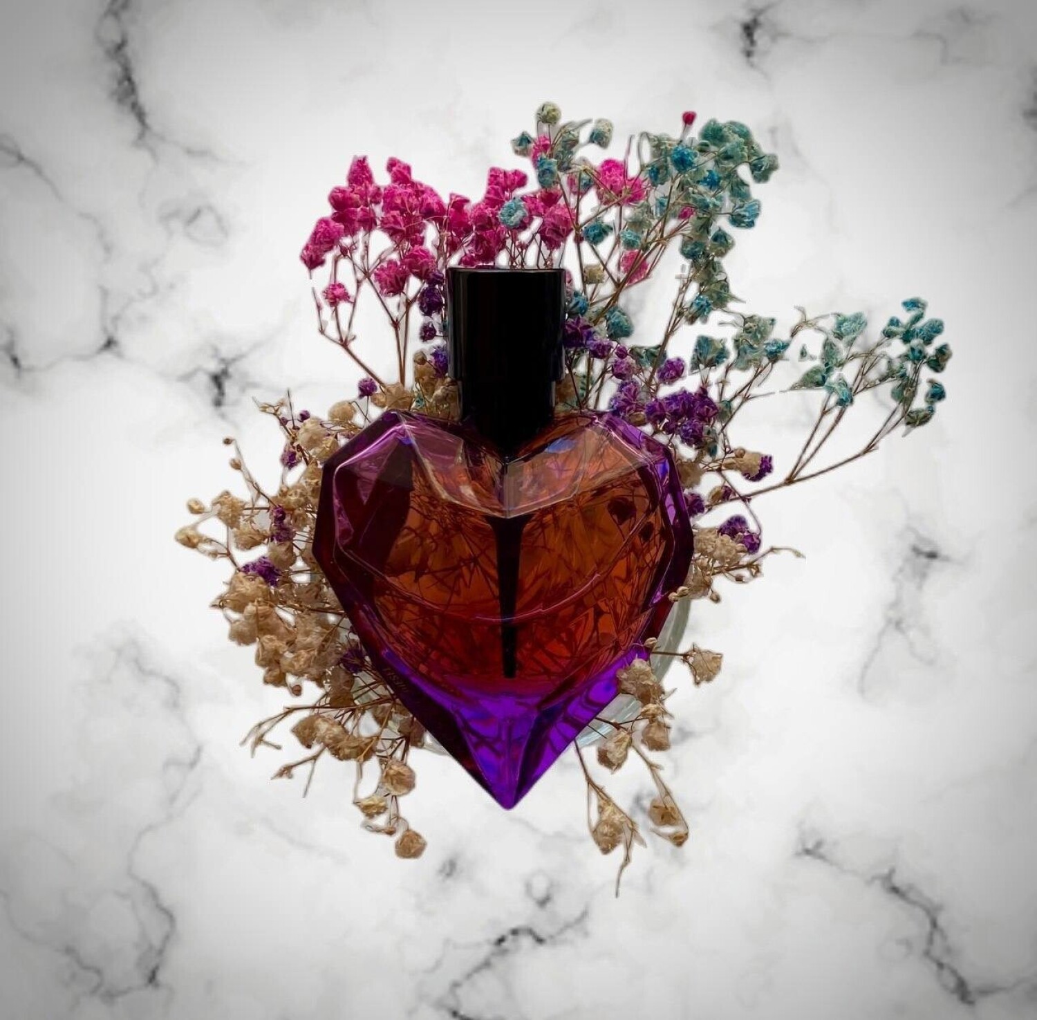 Loverdose Diesel perfume - a fragrance for women 2011