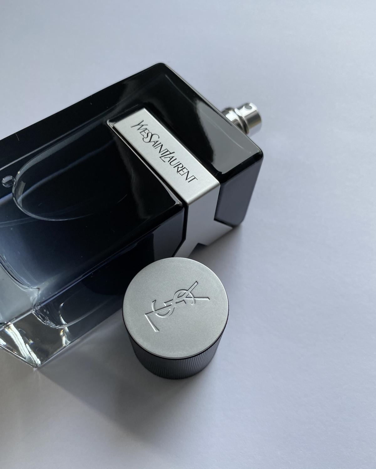 Y Eau de Parfum Yves Saint Laurent cologne - a fragrance for men 2018