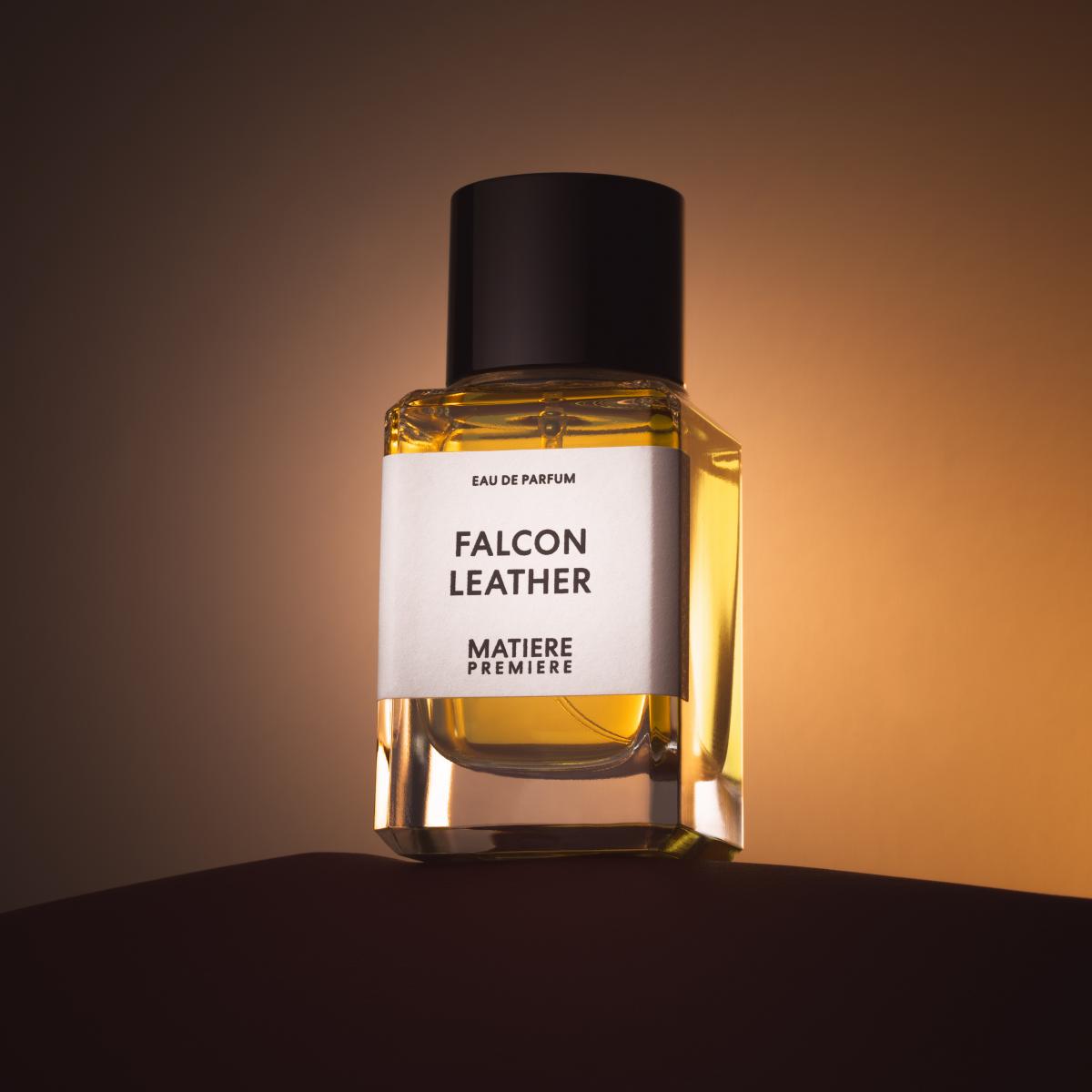 Falcon Leather Matiere Premiere perfume - a fragrance for women and men ...