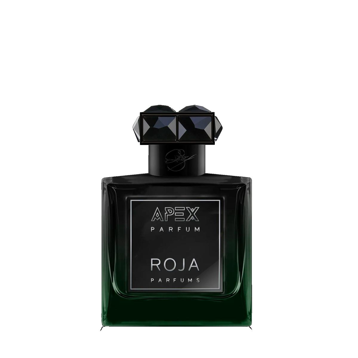 Apex Parfum Roja Dove perfume - a fragrance for women and men 2022