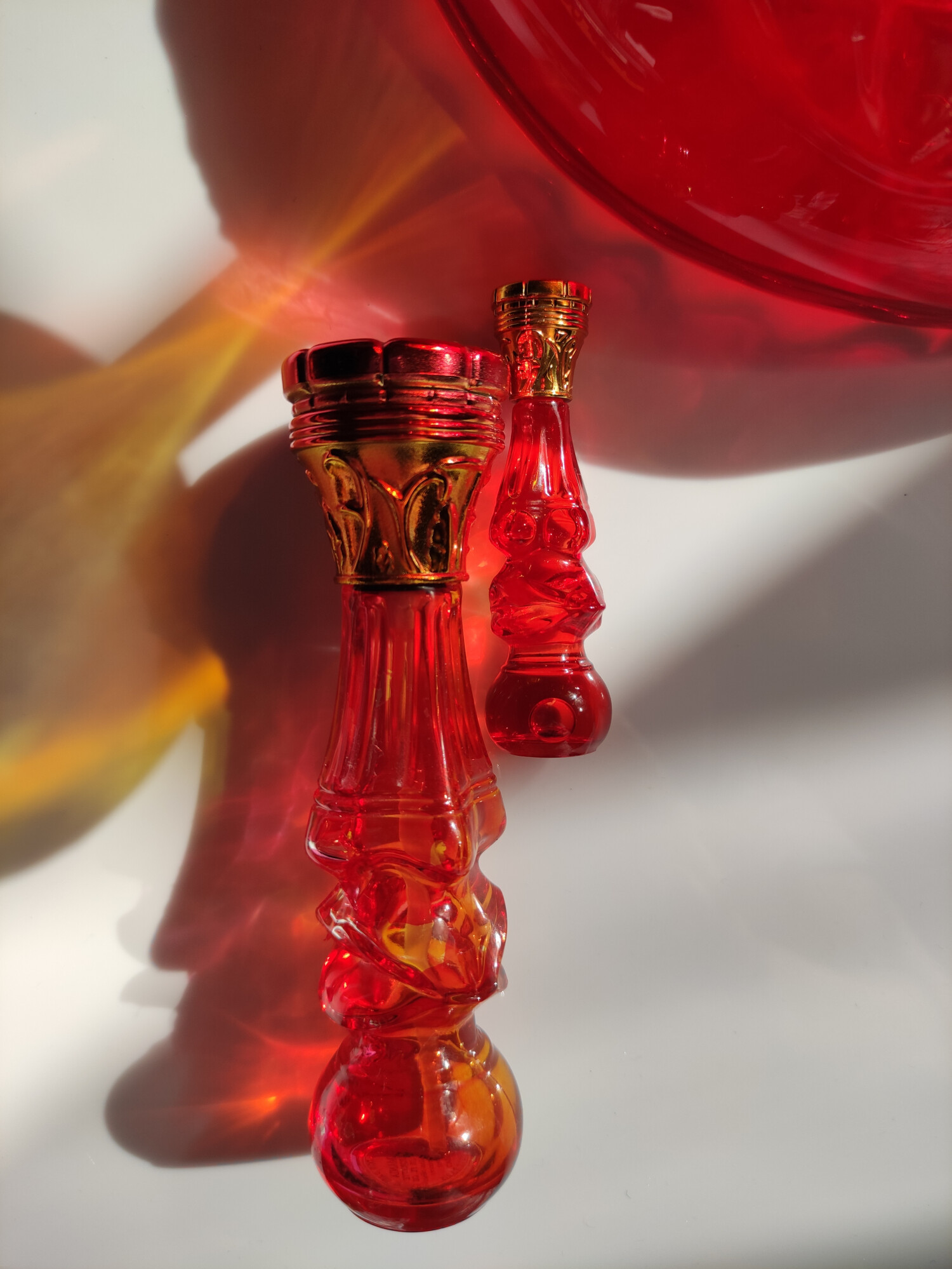Dalimania Salvador Dali perfume - a fragrance for women 1999
