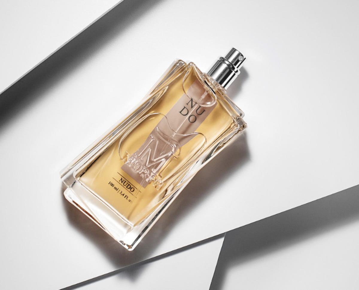Nudo Morph perfume - a fragrance for women and men