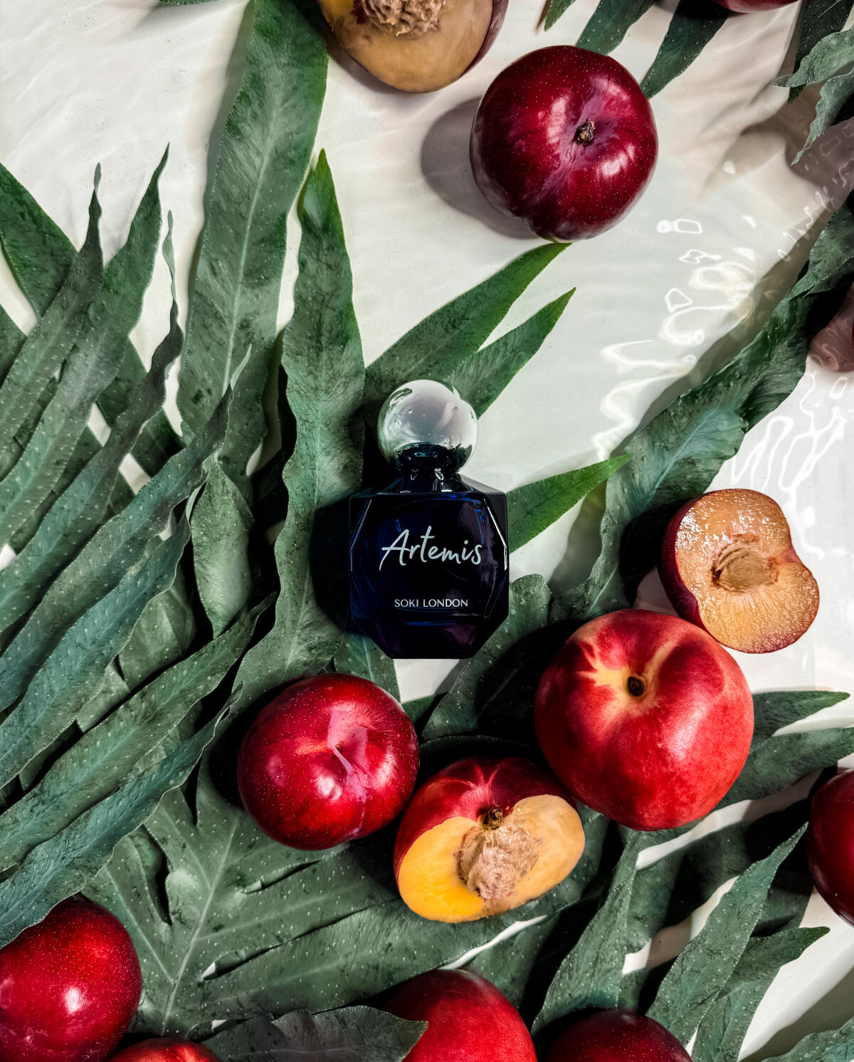 Artemis Soki London perfume - a new fragrance for women 2024