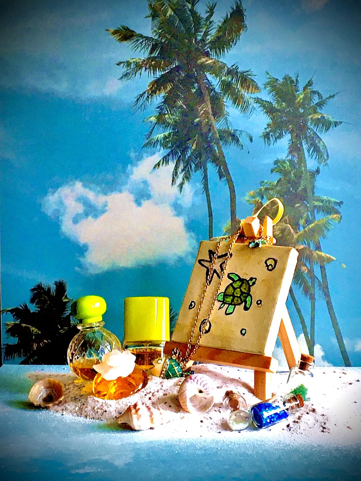 Fleur de Fleurs Nina Ricci perfume - a fragrância Feminino 1982
