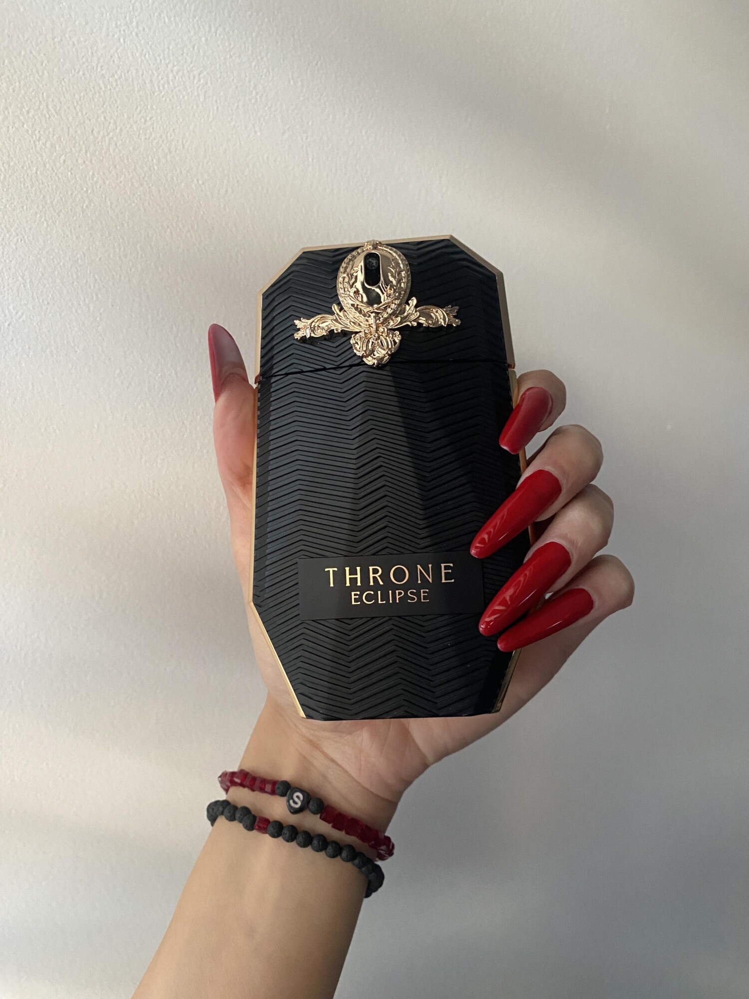 Throne Eclipse MAISON ASRAR perfume - a new fragrance for women and men ...