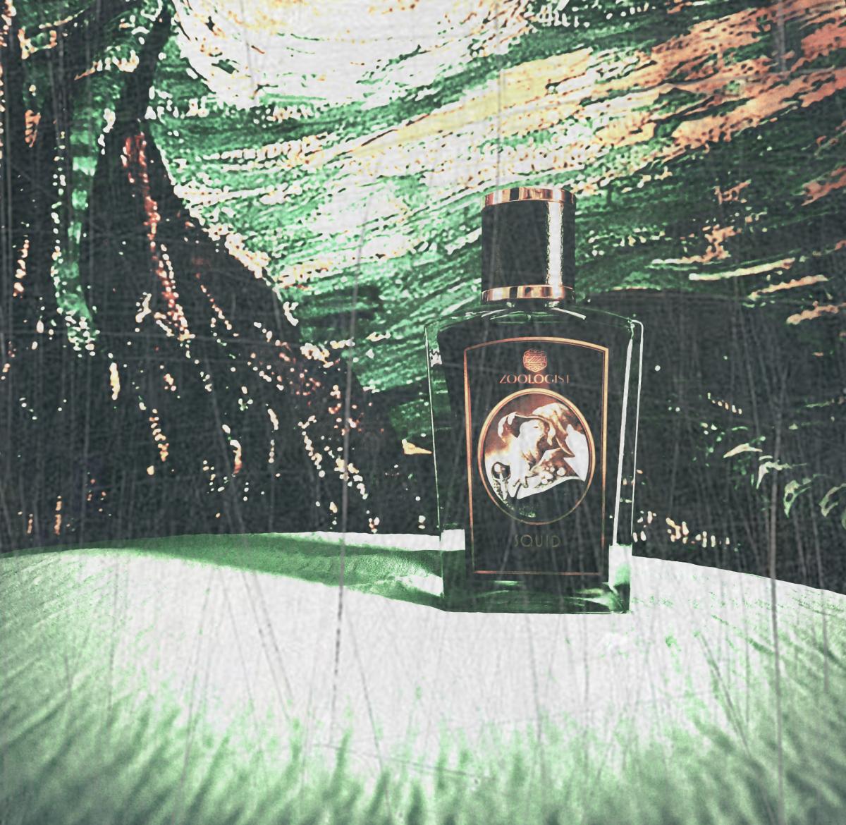 Squid Zoologist Perfumes perfume - a fragrance for women and men 2019