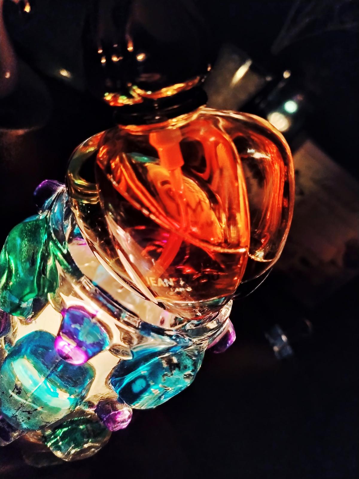 Sublime Jean Patou perfume - a fragrance for women 1992