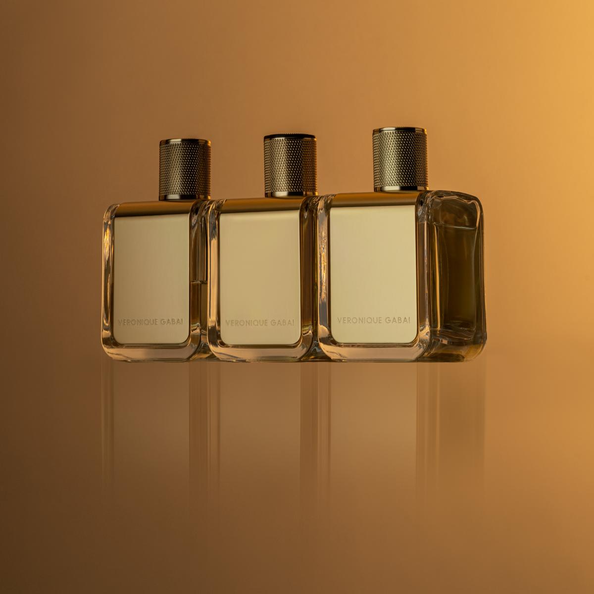 Sexy Garrigue Veronique Gabai perfume - a fragrance for women and men 2019