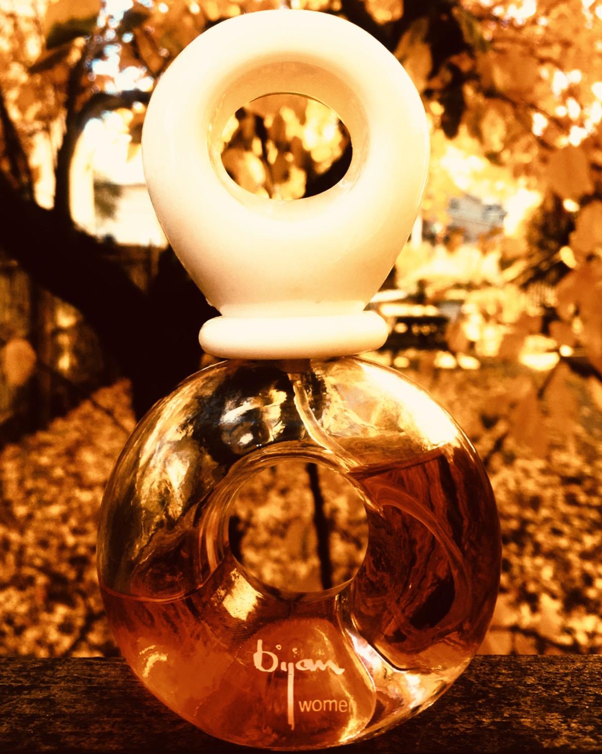 Bijan Bijan perfume - a fragrance for women 1986