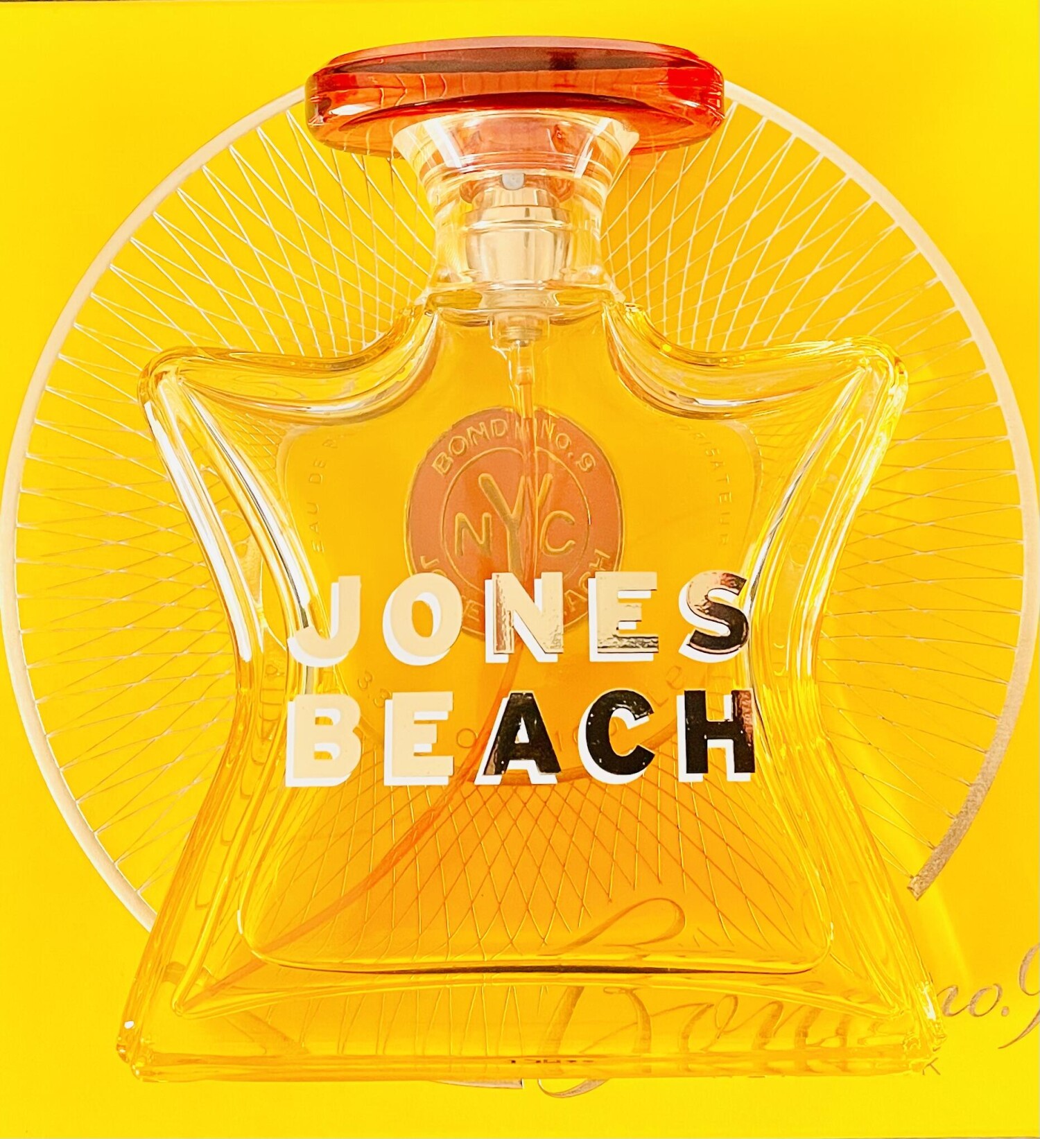 Jones Beach Bond No 9 fragancia - una fragancia para Hombres y Mujeres 2019