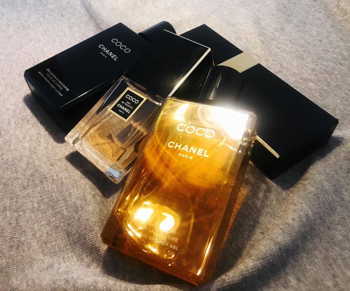 Coco Eau de Parfum Chanel fragancia - una fragancia para Mujeres 1984