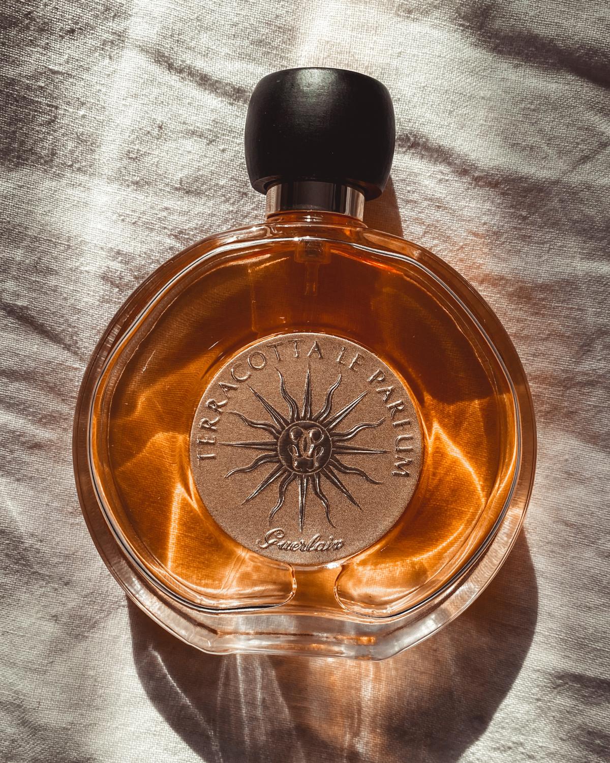 Terracotta Le Parfum Guerlain perfume - a fragrance for women 2014