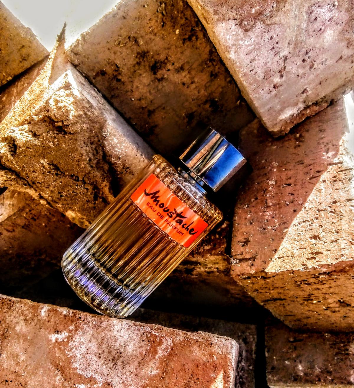 Moustache Eau de Parfum Rochas cologne - a fragrance for men 2018