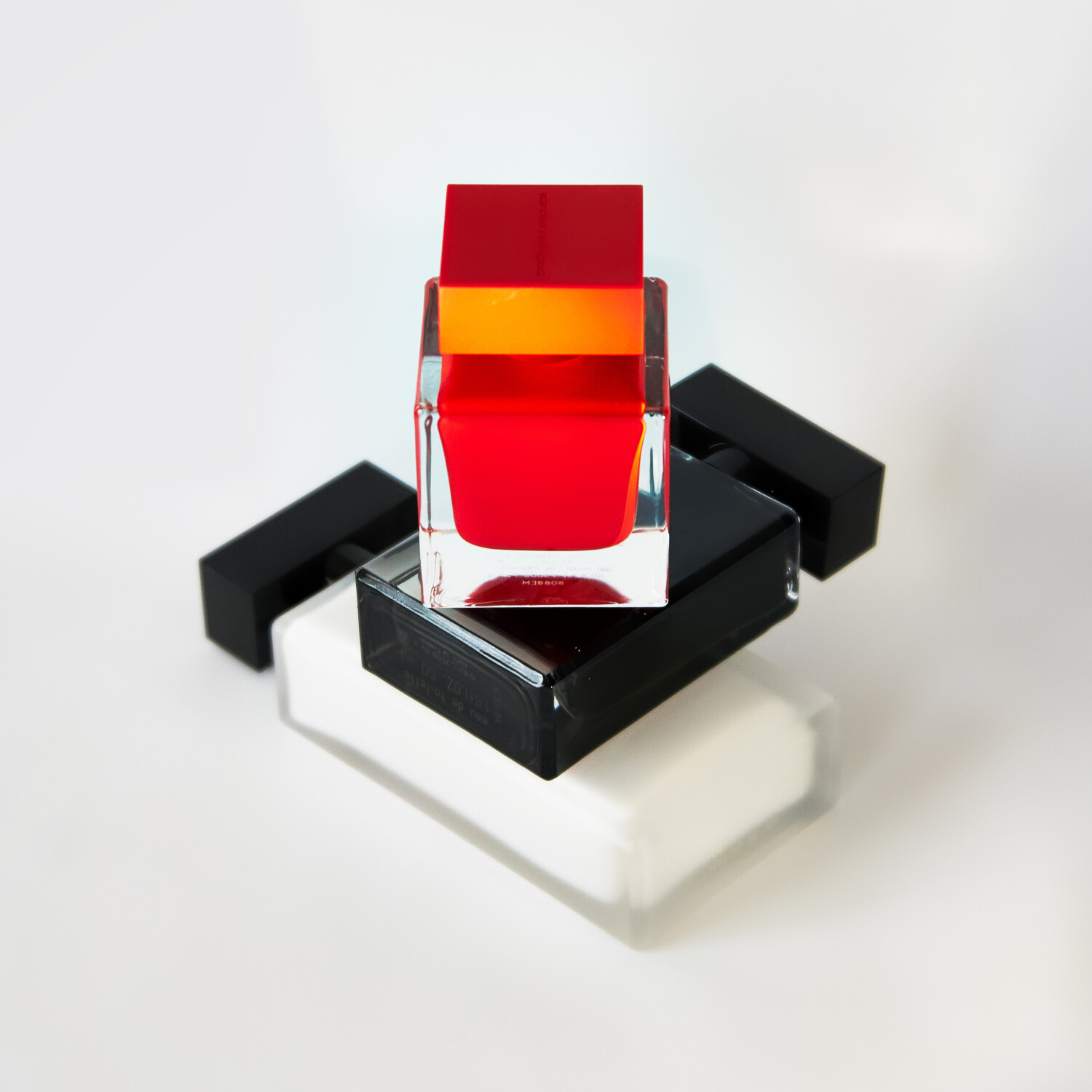 Pure Musc For Her Narciso Rodriguez fragancia - una nuevo fragancia ...
