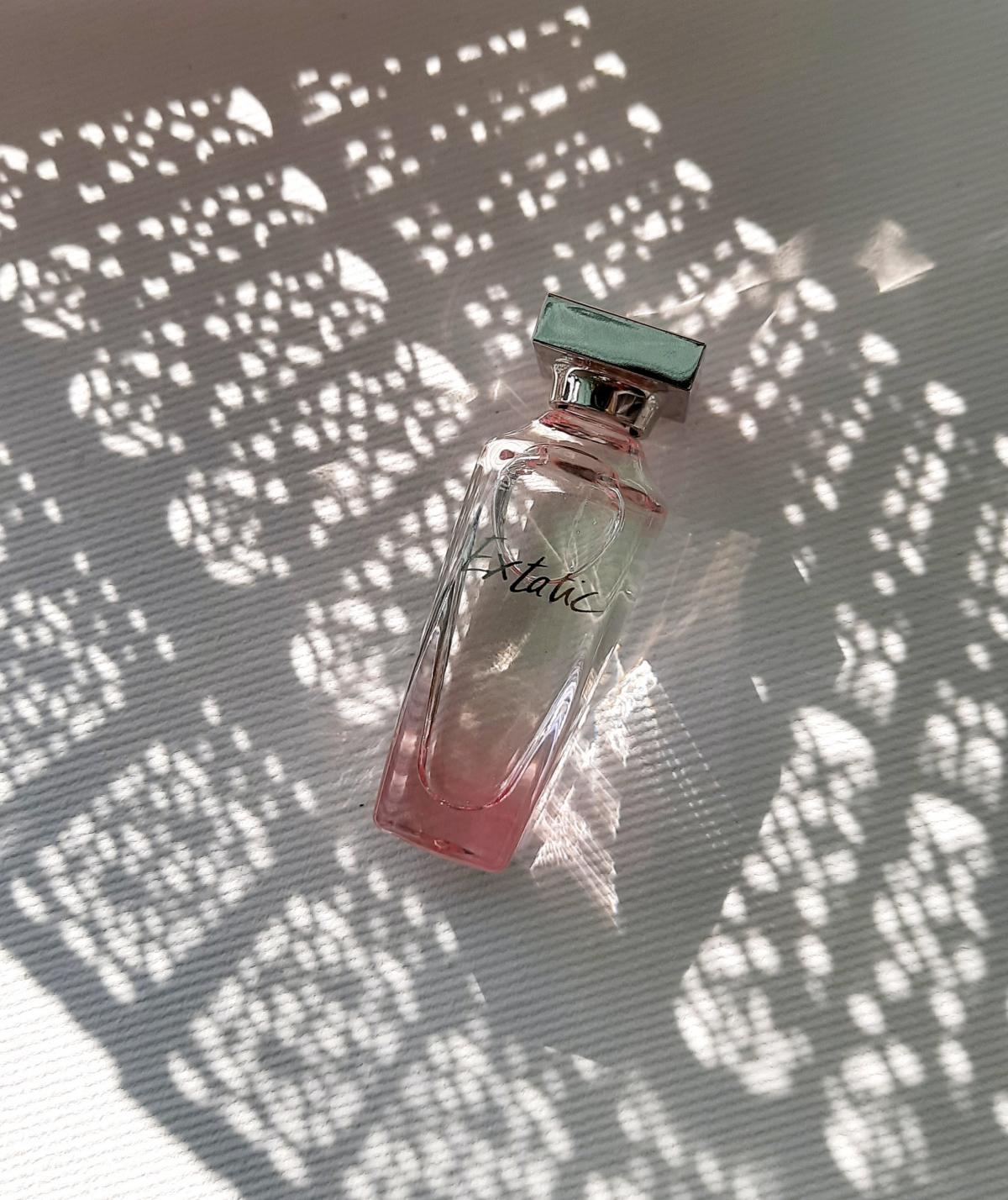 Extatic Eau de Toilette Pierre Balmain perfume - a fragrance for women 2014