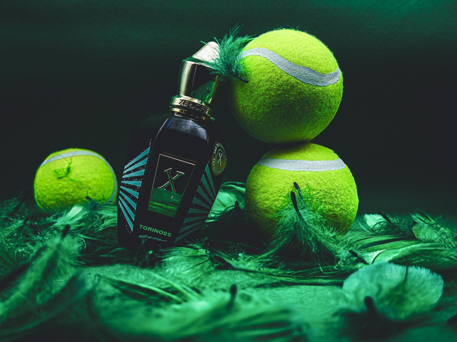 Torino25 Xerjoff perfume - a new fragrance for women and men 2025