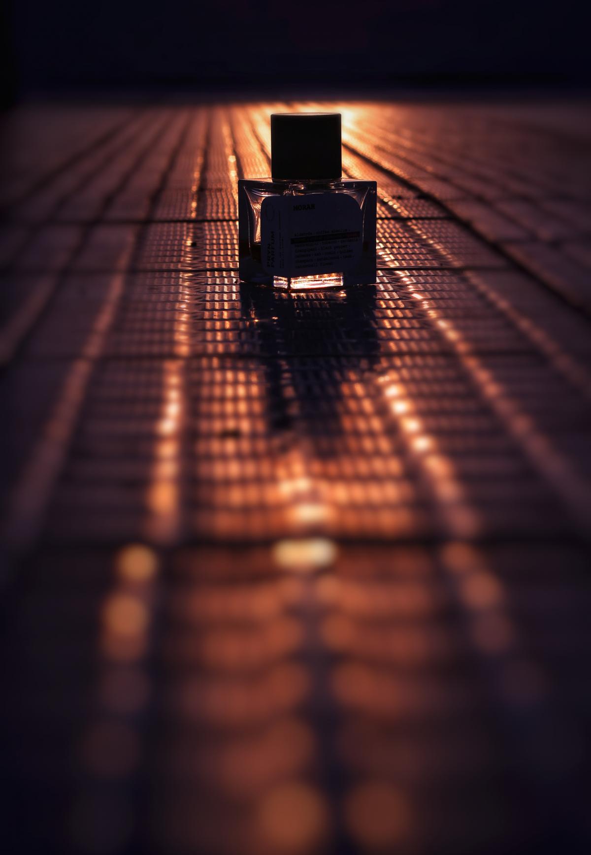 Morah Pryn Parfum fragancia - una fragancia para Hombres y Mujeres 2017