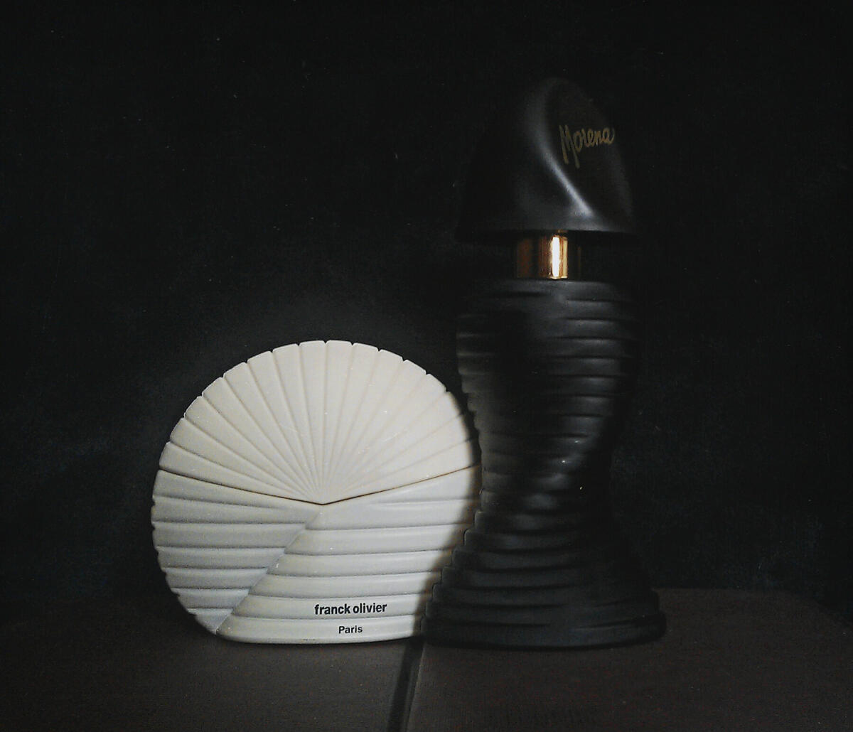 Franck Olivier Franck Olivier perfume - a fragrance for women 1998