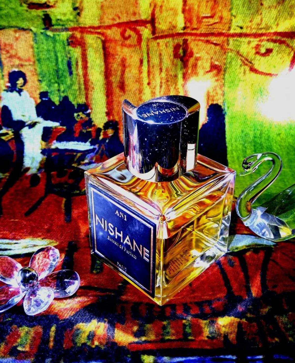 Ani Nishane perfume - a fragrance for women and men 2019