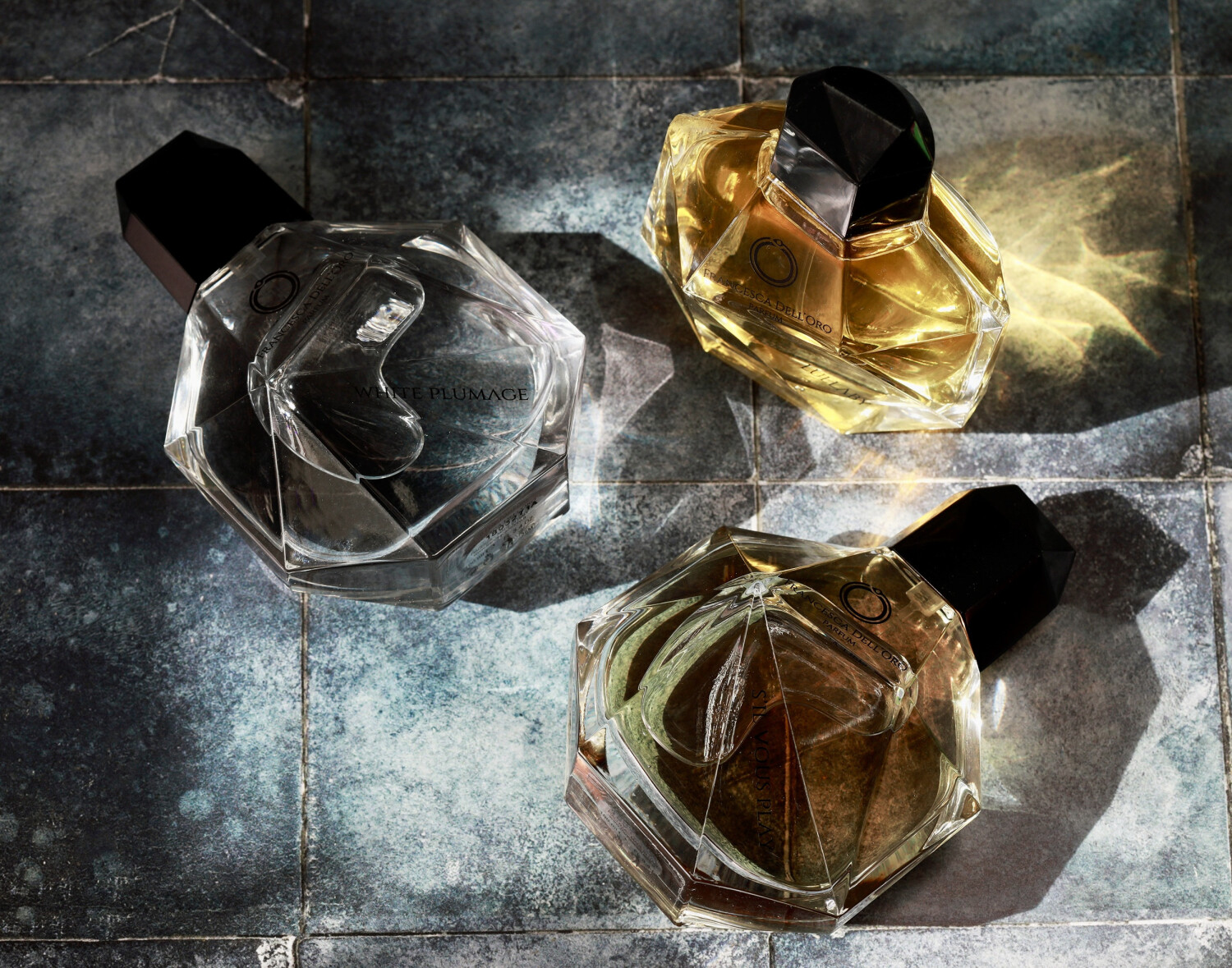 Lullaby Francesca dell'Oro عطر - a fragrance للنساء 2013