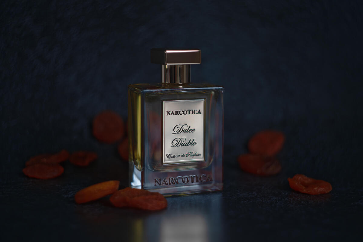 Dulce Diablo Narcotica perfume - a fragrance for women and men 2022